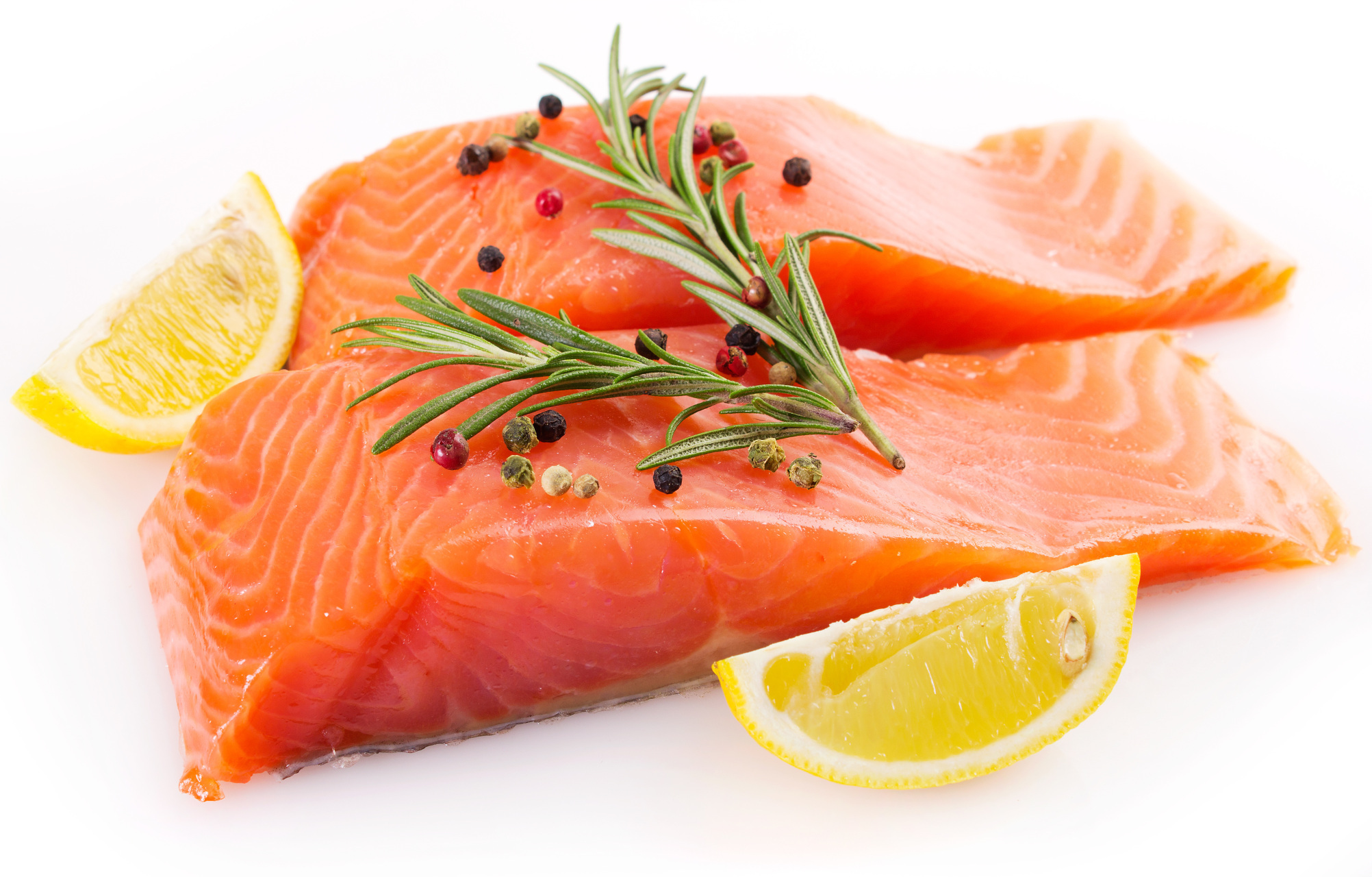 Porque incluir os peixes na sua alimentação? - Aline Furlan Nutricionista